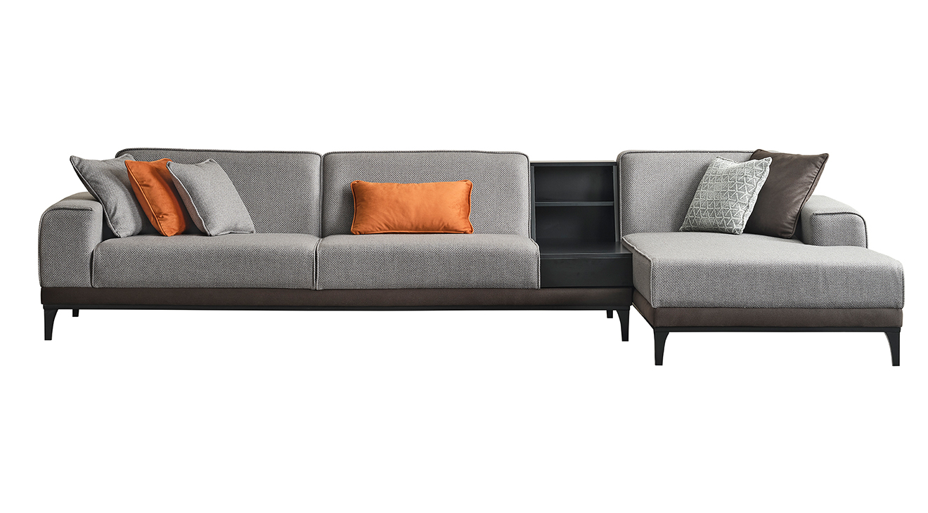 Alpha Relax Köşe Koltuk Takımı | Mobilyamevime | Mobilyamevime