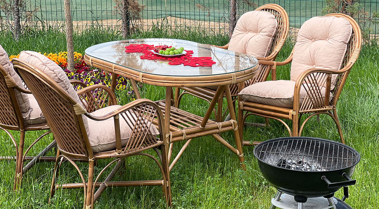 Ceviz Bahçe Mobilya | Mobilyamevime | Mobilyamevime