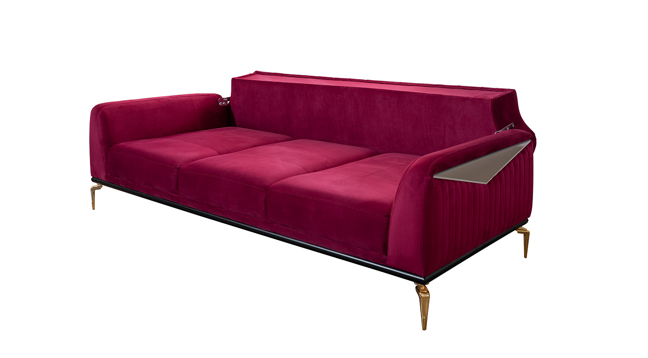 Premus Yataklı Koltuk Takımı | Mobilyamevime | Mobilyamevime