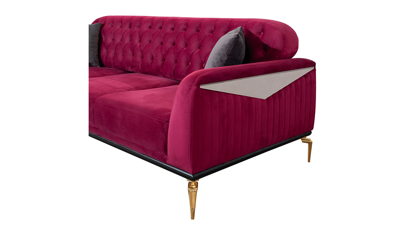 Premus Yataklı Koltuk Takımı | Mobilyamevime | Mobilyamevime