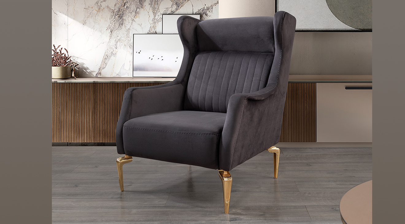 Premus Yataklı Koltuk Takımı | Mobilyamevime | Mobilyamevime