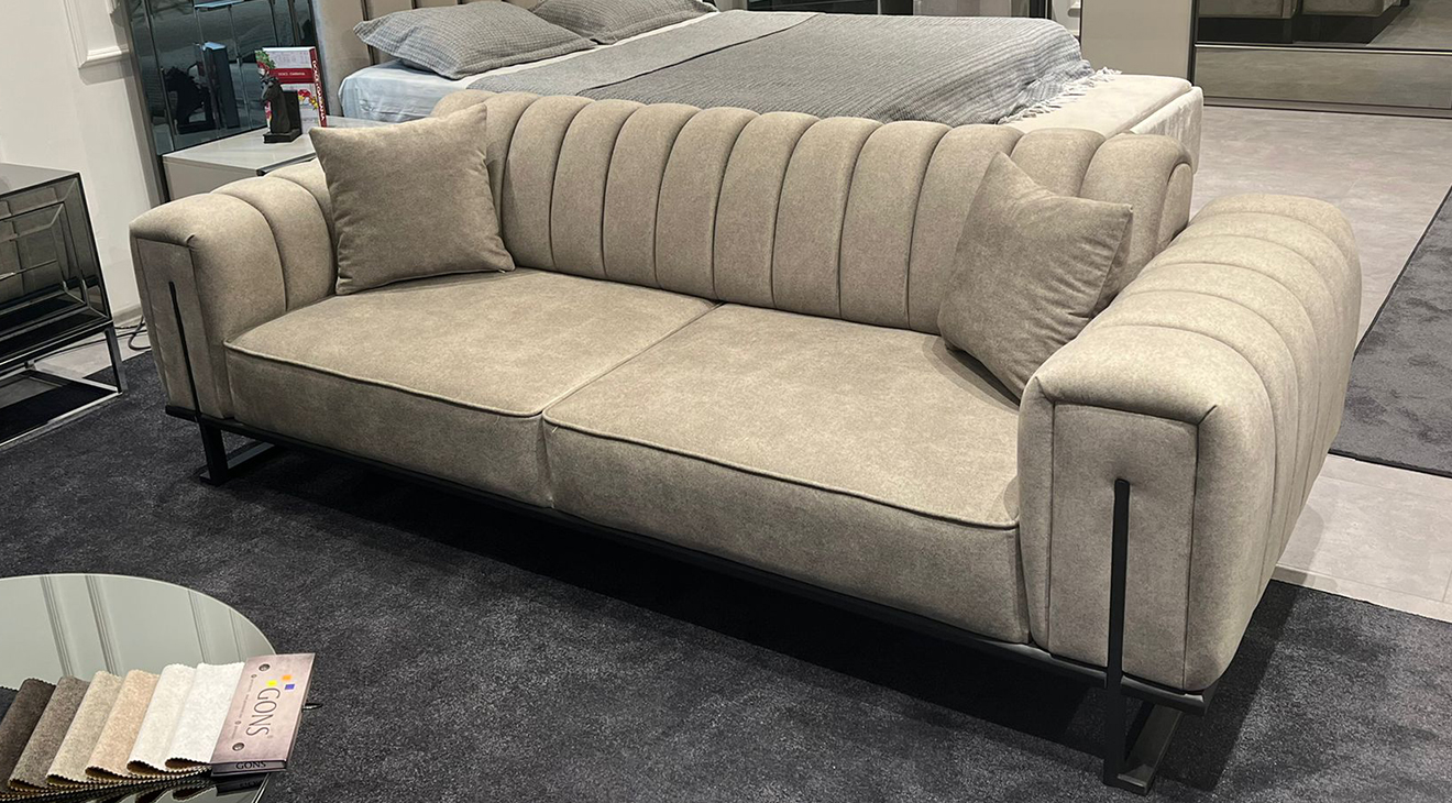 Tema Plus Koltuk Takımı | Mobilyamevime | Mobilyamevime