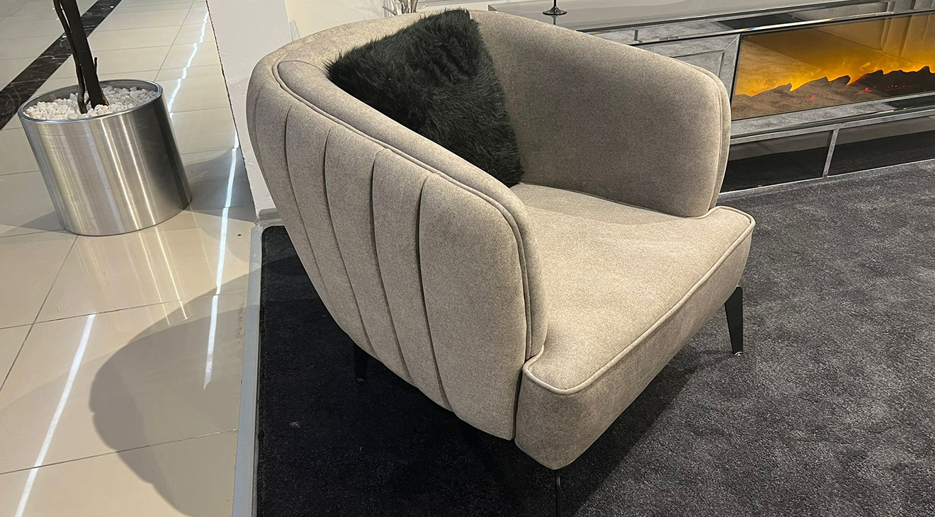 Tema Plus Koltuk Takımı | Mobilyamevime | Mobilyamevime