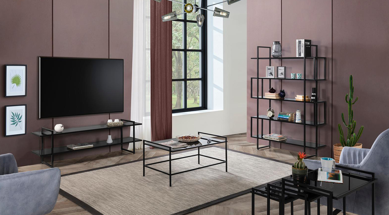 Zuma Tv Sehpası | Mobilyamevime | Mobilyamevime